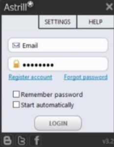 Astrill Review: Not Very "Anonymous" VPN Service...