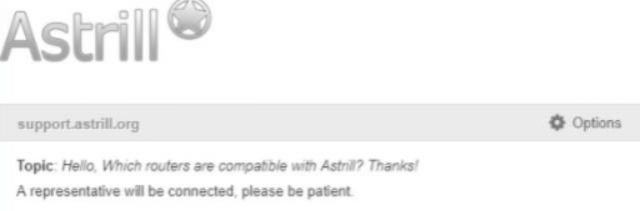 Astrill Review: Not Very "Anonymous" VPN Service...