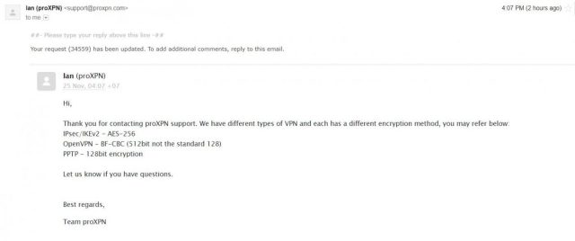 proXPN Review (2020) - Worth it? - TheBestVPN.com