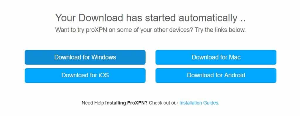 proXPN Review (2020) - Worth it? - TheBestVPN.com
