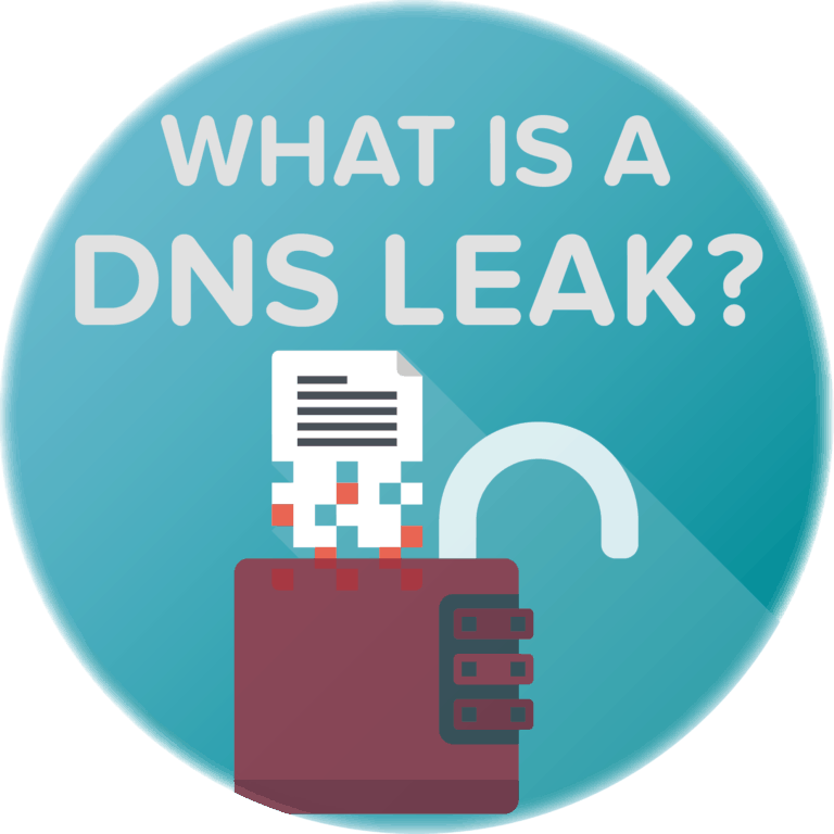 DNS Leaks: 5 Common Causes and Fixes (2025)