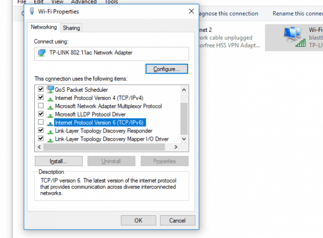 IPv4 vs. IPv6 - What's the Difference? Which Is More Secure?