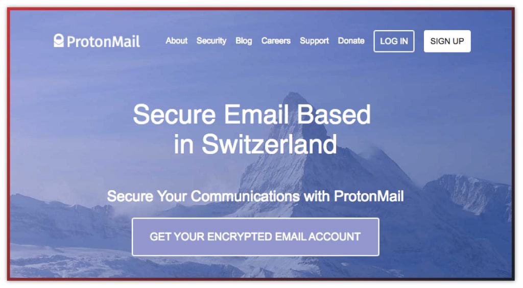 How To Create An Anonymous Email (Full Guide With Explanations)