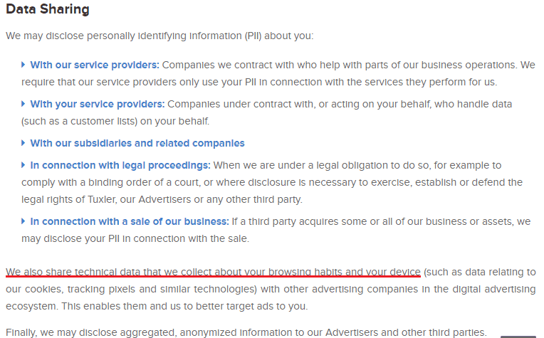 How FREE VPNs Sell Your Data | TheBestVPN.com