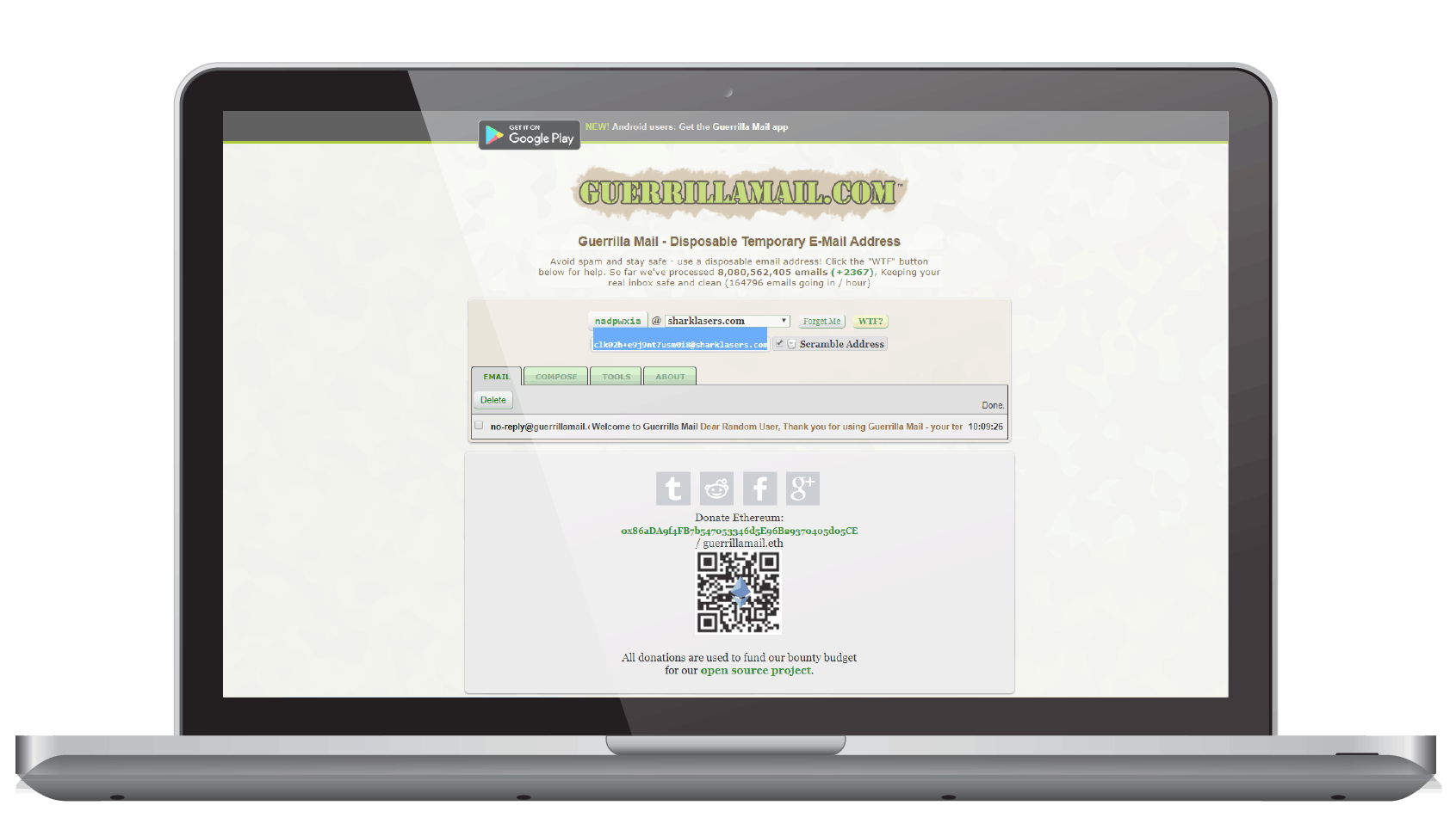 How To Create An Anonymous Email (Full Guide With Explanations)