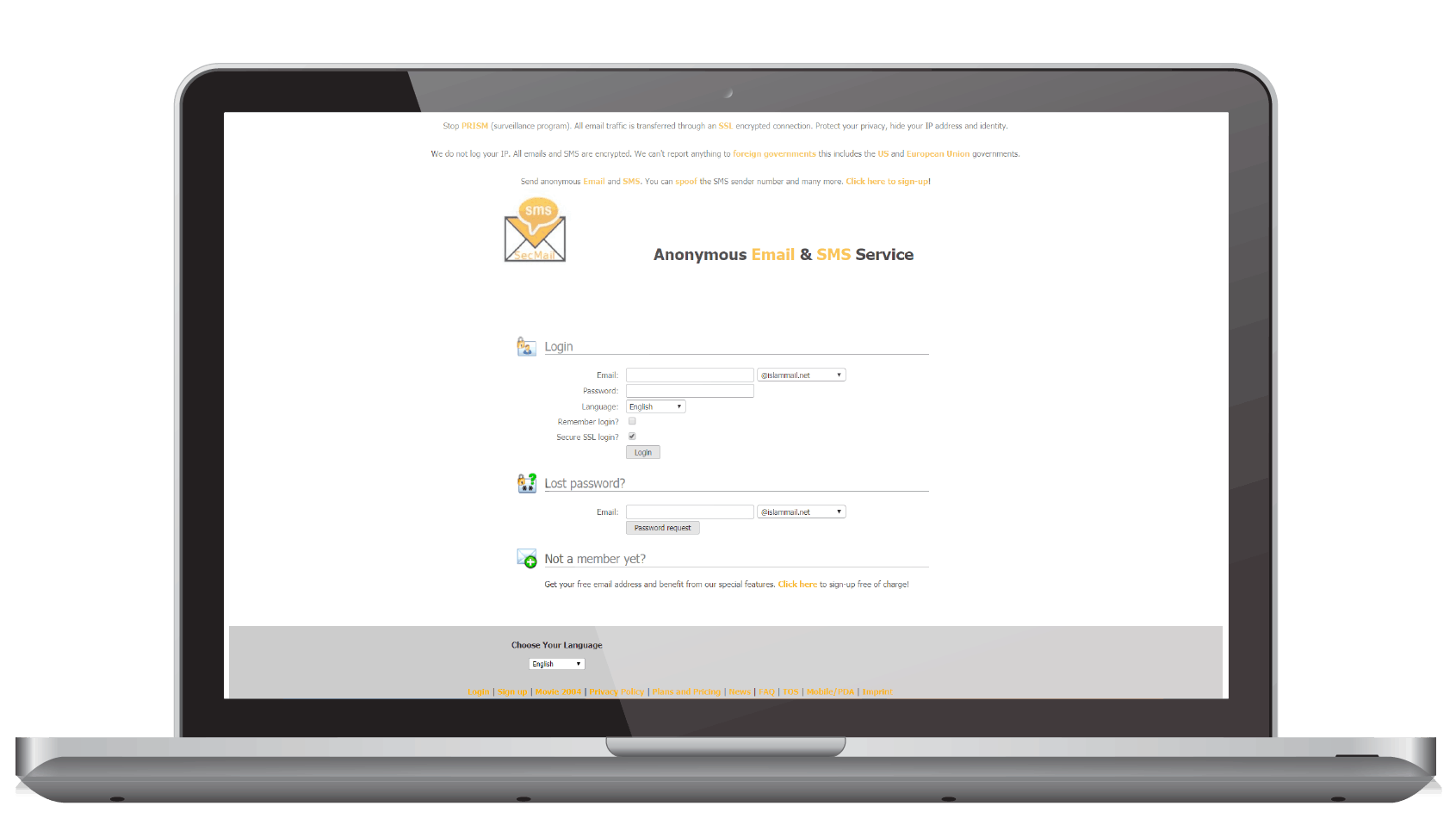 How To Create An Anonymous Email Full Guide With Explanations how-to-create-an-anonymous-email-full-guide-with-explanations