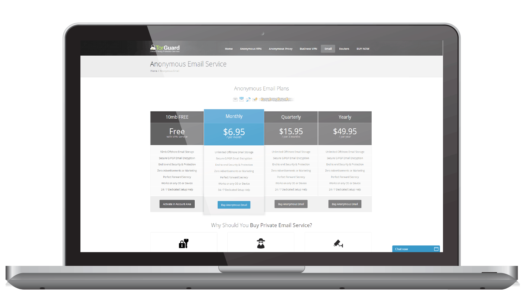 How To Create An Anonymous Email (Full Guide With Explanations)