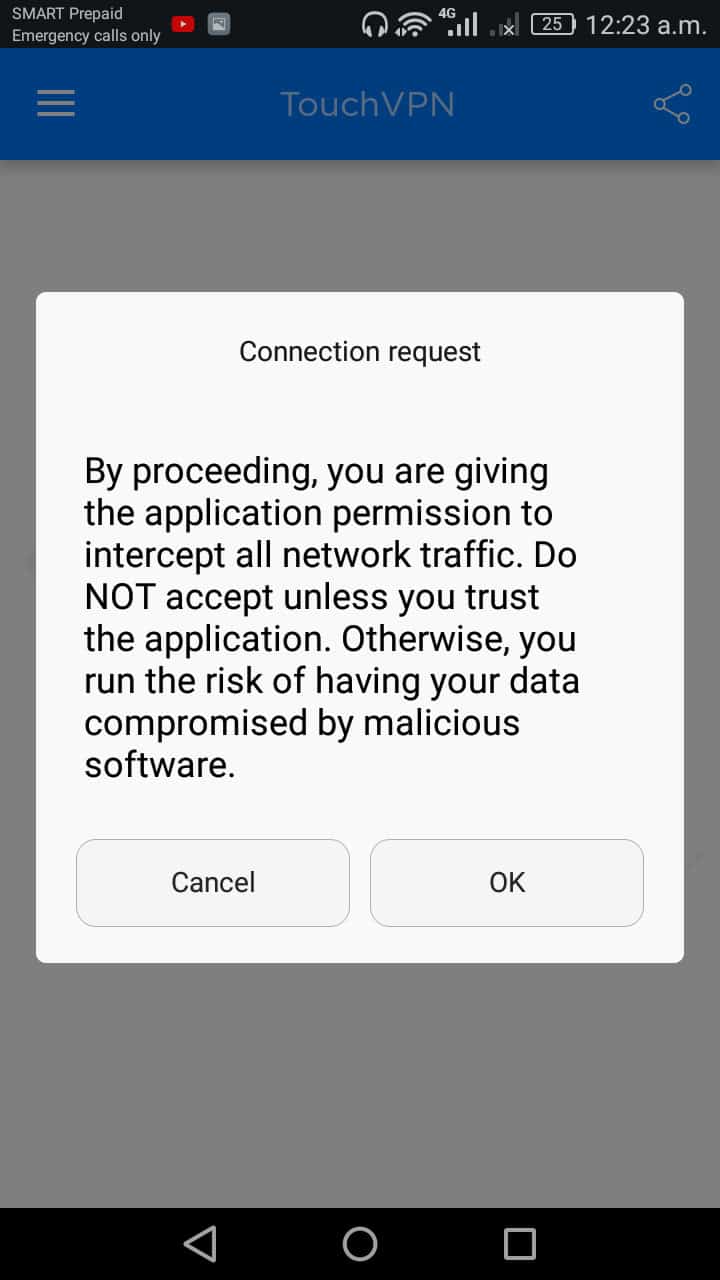 Touch VPN Review - The Worst We've Reviewed. (77th out of 78 VPNs)