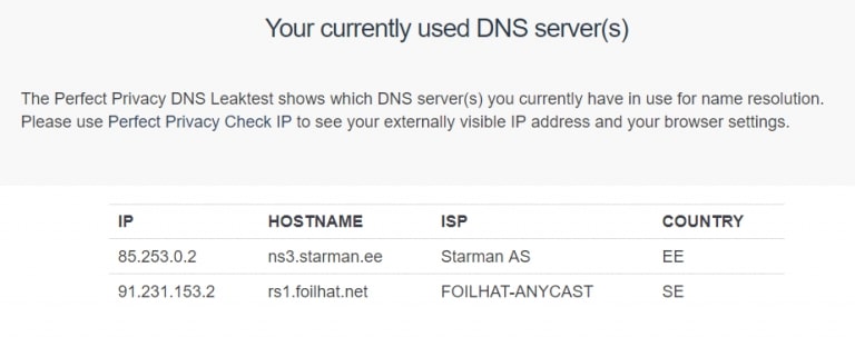74 VPNs Tested for IP, DNS & WebRTC Leaks (15 Leaking) | TheBestVPN.com