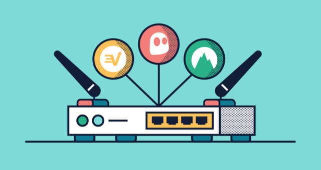 Setting Up a Router VPN in 2025: The Ultimate Guide | TheBestVPN