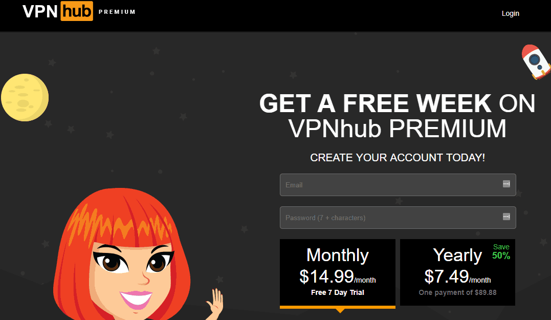 12 Best "Free Trial" VPNs That You Can Try Before Spending Your Money..