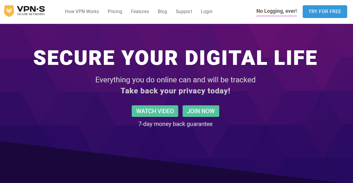 VPNSecure Review: 12th out of 78 VPNs + Pros & Cons - TheBestVPN.com