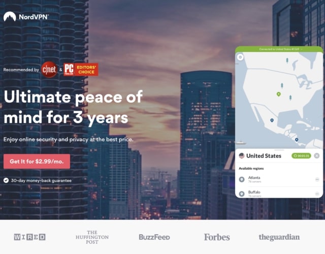 Las mejores VPN para Netflix (2026) | TheBestVPN.com