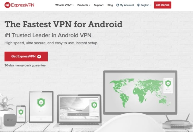 The 5 Best Android Vpn Apps Reviewed Updated 2021