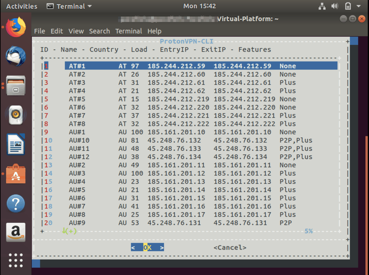 The 5 Best Linux VPNs With Simple Setup (2025)