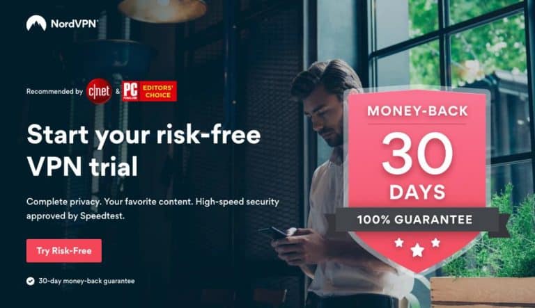 12 Best "Free Trial" VPNs That You Can Try Before Spending Your Money..