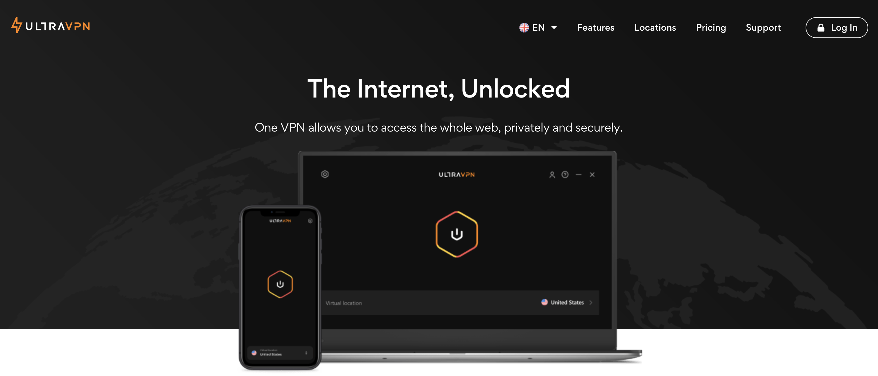 UltraVPN Review - How Good is it? (2025)