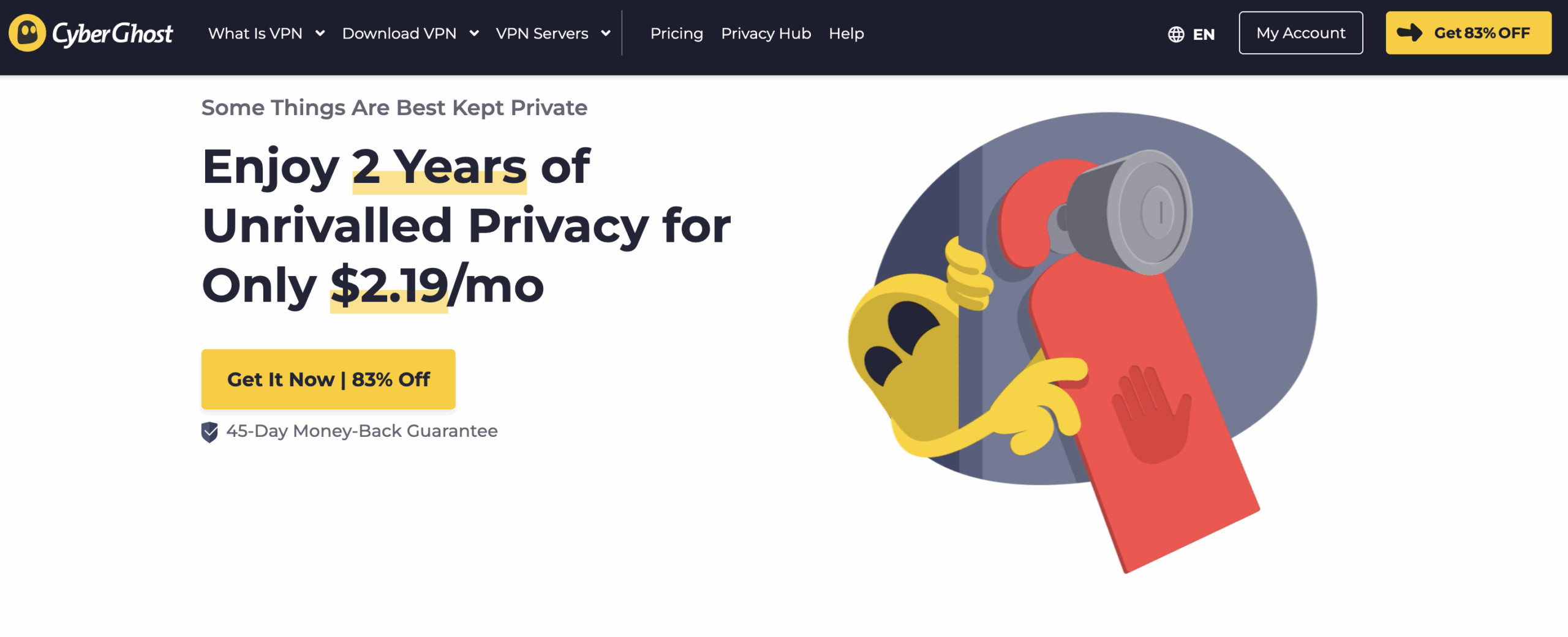 5 Best VPN for Age-Verification Privacy (2026)