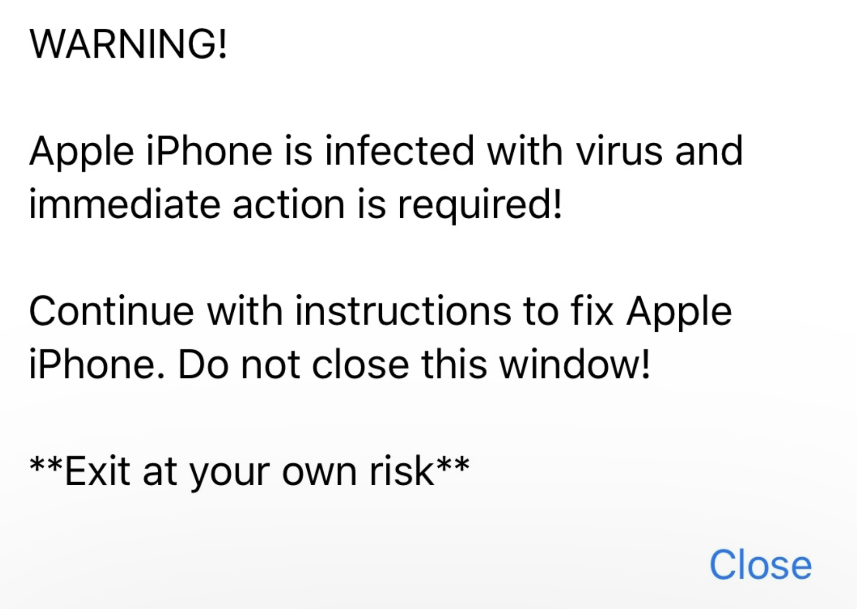 How to Get Rid of a Virus on iPhone: 7 Proven Steps