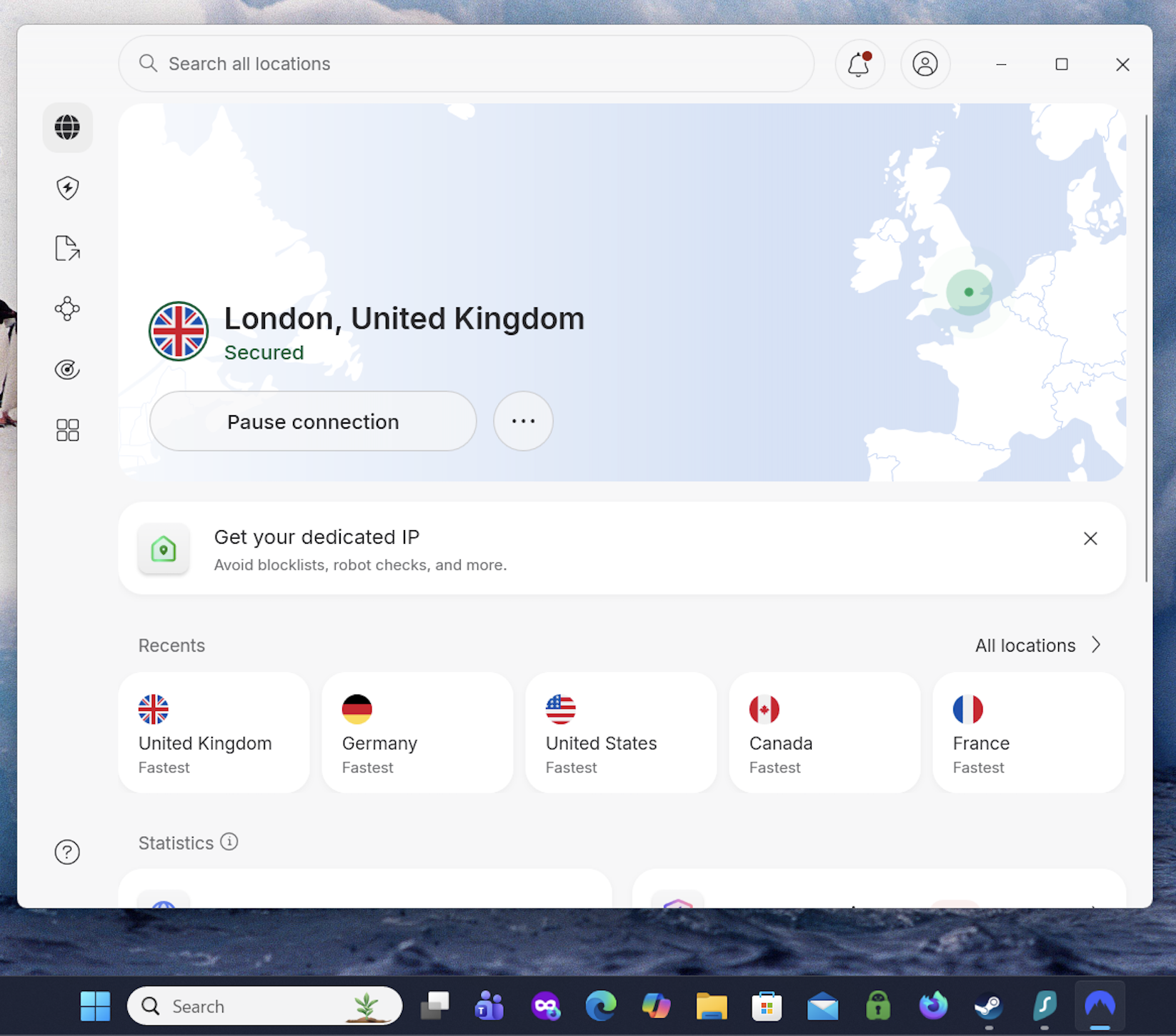 Best VPN for Windows PC & Laptop in 2026: Top Picks Tested & Ranked ...